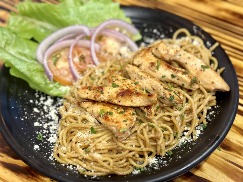 Menu - Seaholic - Seafood & Bar | Best Seafood Restaurants In Katy Texas