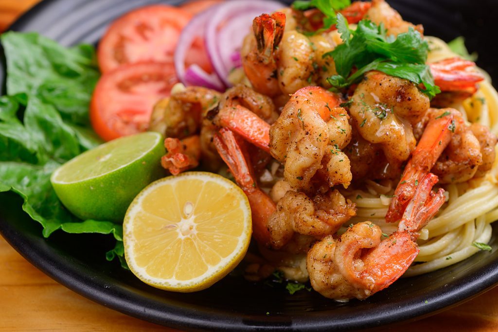 SeaHolic - Seafood & Bar | Best Seafood Restaurant in Katy Texas