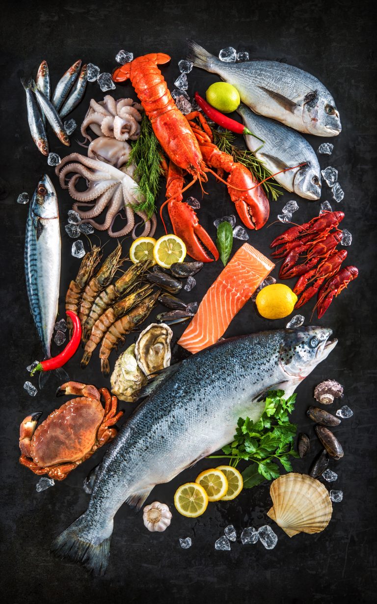 SeaHolic - Seafood & Bar | Best Seafood Restaurant in Katy Texas